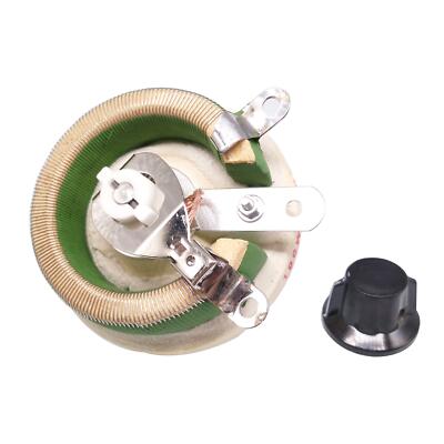 Passive Components - Potentiometers