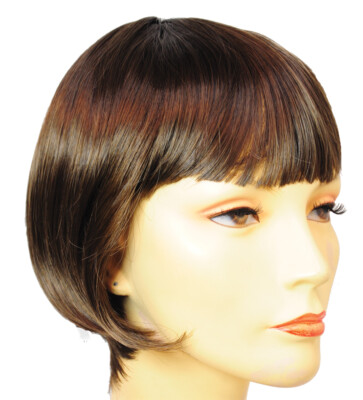 Lulu Lt Chest Brown 8 Wig - Lacey Wigs | eBay