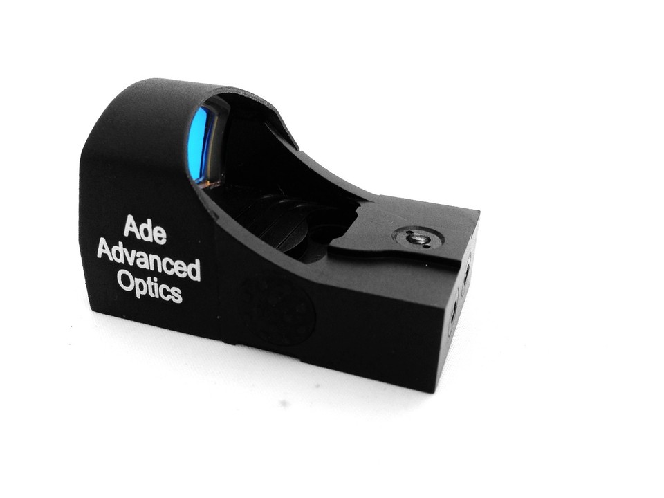 Ade WATERPROOF RD3-009 MOTION AWAKE Crusader Red Dot Sight Pistol or ...