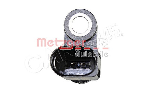 Wheel Speed Sensor METZGER Fits AUDI A4 A5 BENTLEY Bentayga VW 15-20 ...