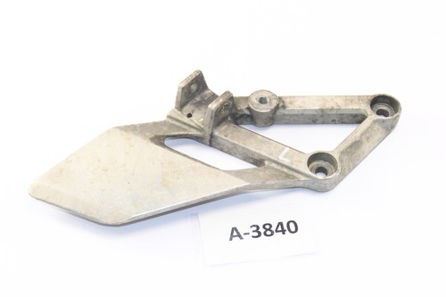 Honda CBR 600 F PC25 Bj. 96 - support de repose-pieds avant gauche ...