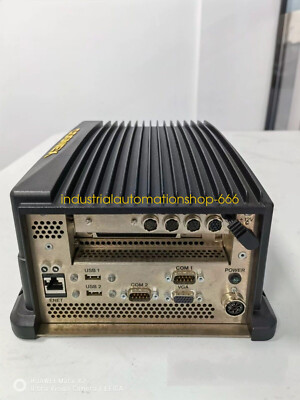 1PcS Used COGNEX KV-7100N-AIC-J Visual Processor Via DHL or FedEX | eBay