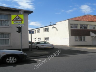 Photo 6x4 Road sign in Stoke Road Gosport/SU5900 c2009 | eBay