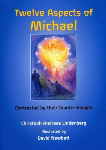 Twelve Aspects of Michael: Contrasted by The... by Lindenberg, Christof ...