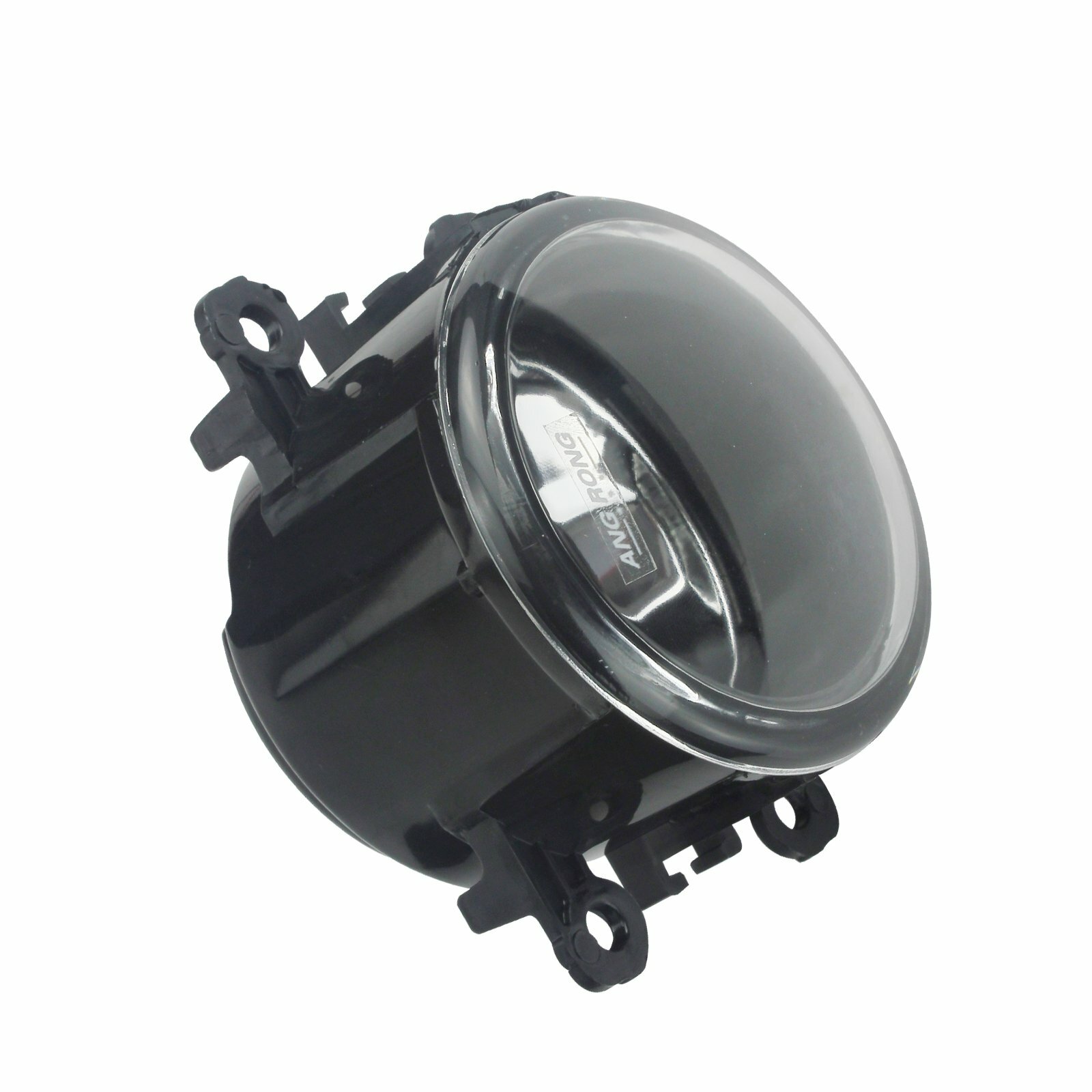 Front Bumper Fog Light Lamp Pair L&R No Bulbs For Citroen C4 C5 C6 ...