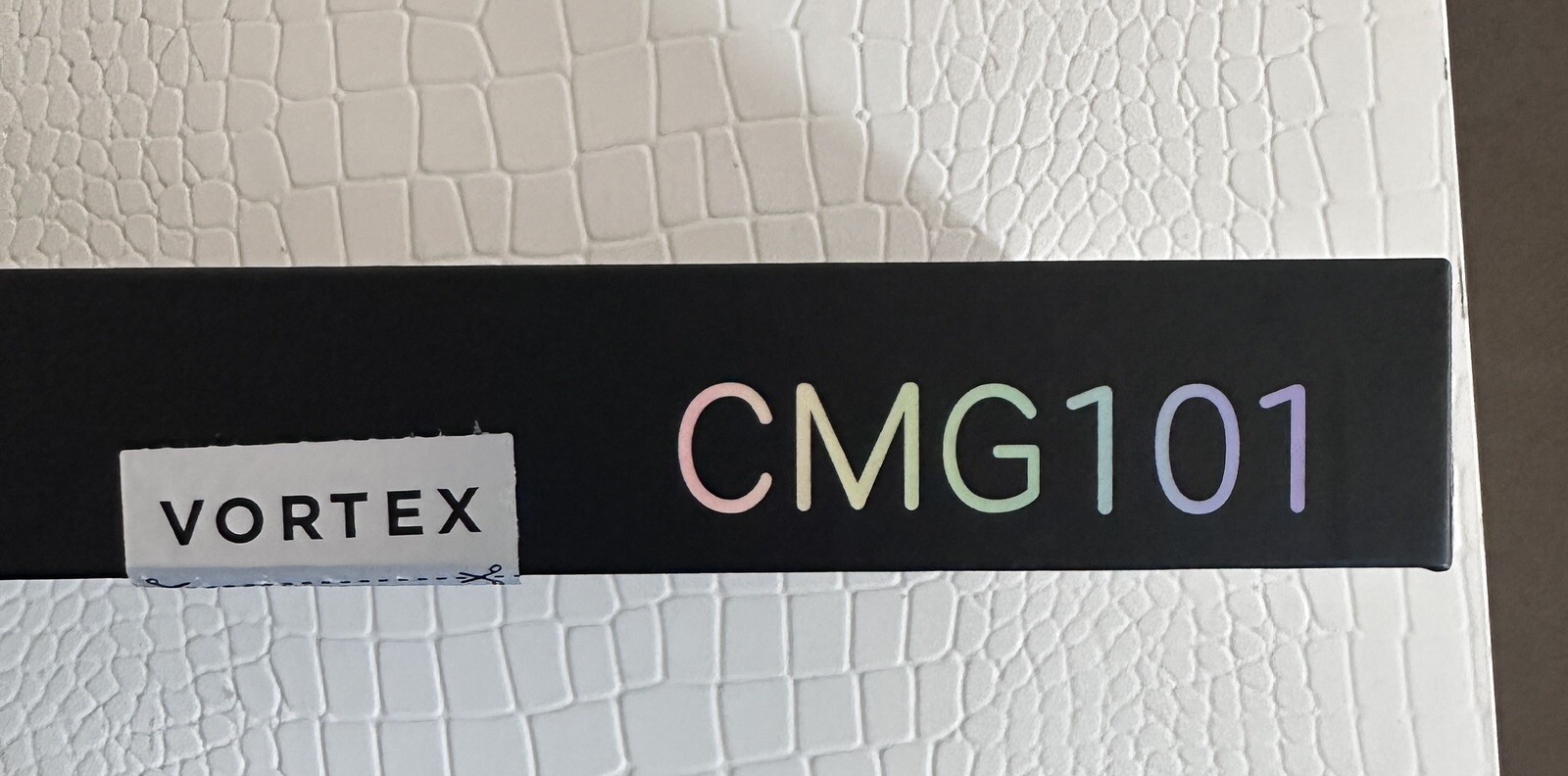 Vortex Tablet CMG101 - WiFi 4G - Quad Core - 64GB Storage / 4GB Ram ...