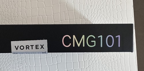 Vortex Tablet CMG101 - WiFi 4G - Quad Core - 64GB Storage / 4GB Ram ...