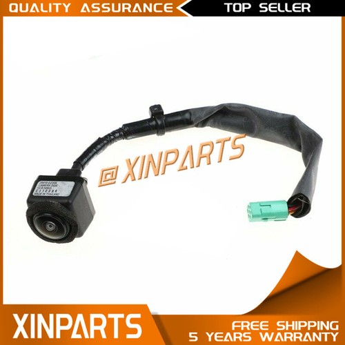 FOR Nissan Rear View-Backup Camera 28419-EZ20A | eBay