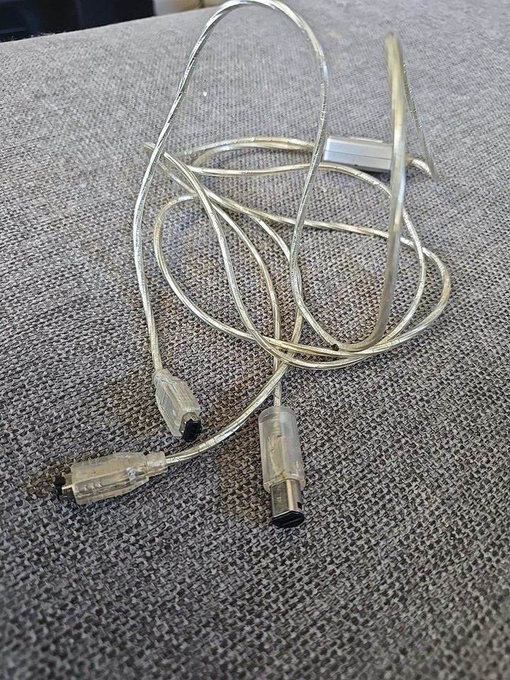 Oem Game Boy Link Cable for Nintendo GameBoy Advance GBA SP 2-Player ...