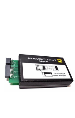 Square D Micrologic Series B Umbilical Cord Rating Plug Adapter CBTMBRK ...