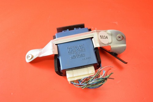 Y17 96-99 TOYOTA 4RUNNER REAR POWER WINDOW RELAY CONTROL MODULE 85930 ...