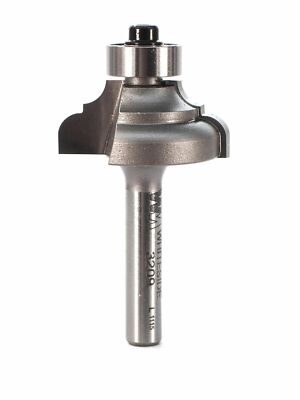 Whiteside Router Bits 3209 Cove and Bead Bit with 5/32-Inch Radius ...