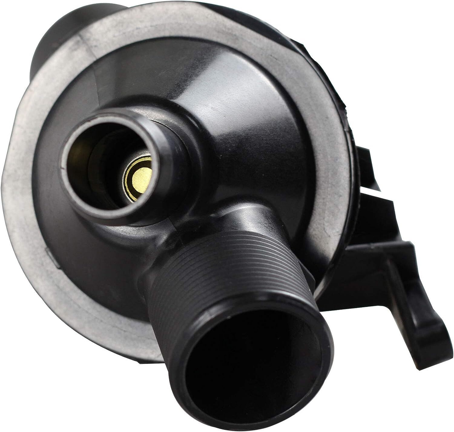 Engine Coolant Thermostat with Housing & Temp Sensor For BMW 228i 320i ...