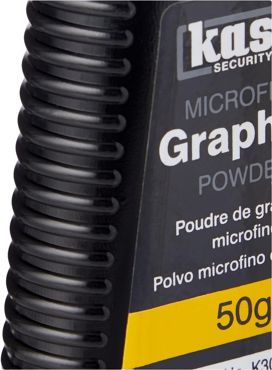 Kasp K30050 Graphite Powder - 50 g for sale online | eBay
