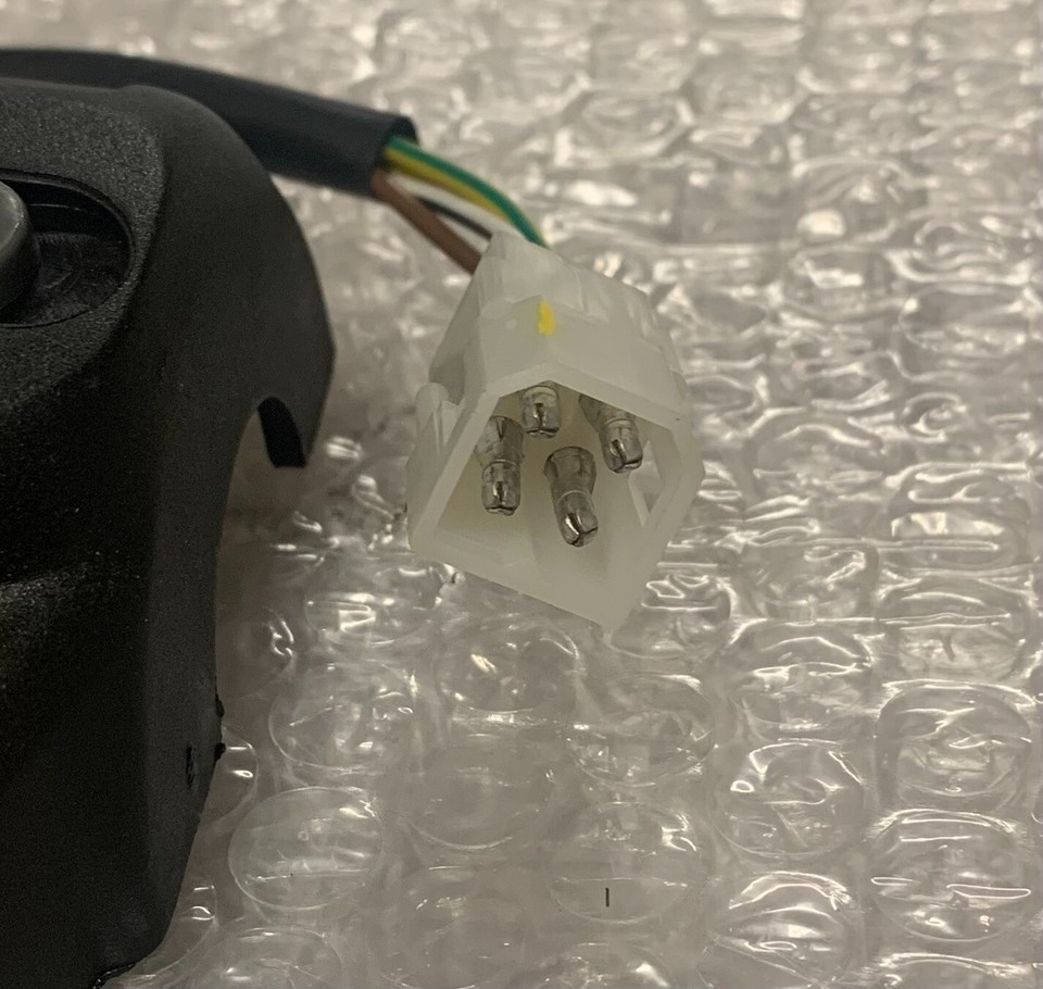 Light Switch Derbi GP1 E2 50 cc 2003 - Original 00G02301171 | eBay