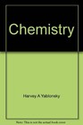CHEMISTRY By Harvey A Yablonsky - Hardcover 9780690002232 | eBay