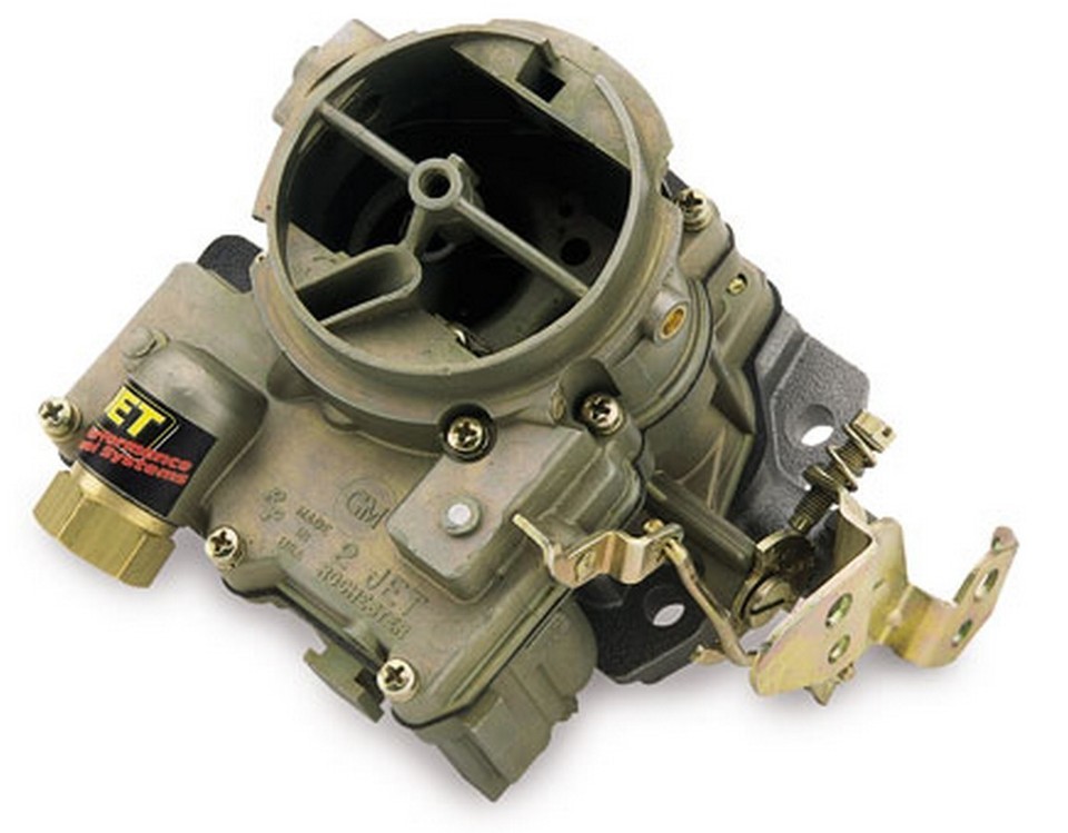 Jet 37001, One Gold Rochester Cir Fits cle Track Carb 500 Cfm ...