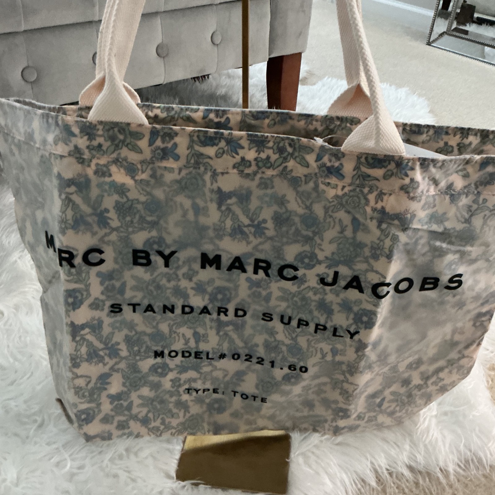 MARC BY MARC JACOBS STANDARD SUPPLY TOTES | eBay