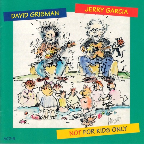 Not for Kids Only 715949100925 | eBay