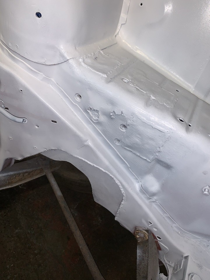 Mk1 Fiesta Xr2 , X Pack …….genuine Shell | eBay UK