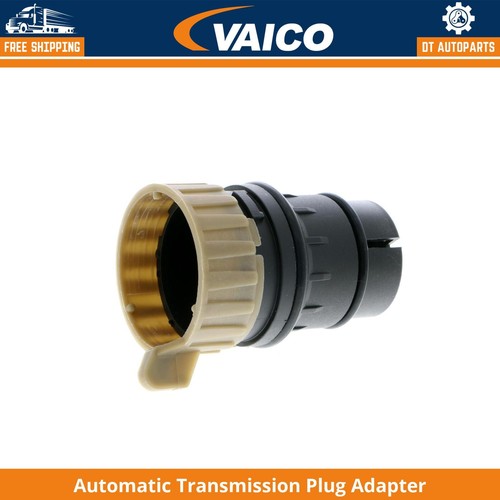 For 1996-2006 Mercedes-Benz S500 5.0L V8 AT Plug Adapter Vaico 1997 ...