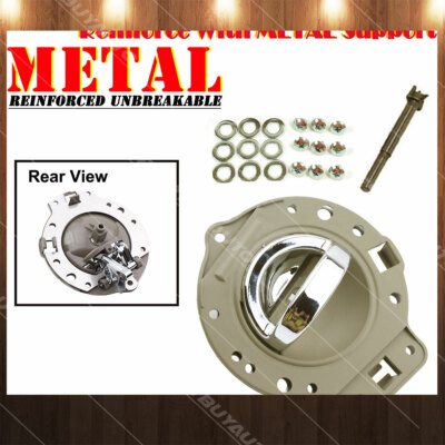 For 2006-2010 Jeep Commander Right Passenger Side Inside Door Handle | eBay