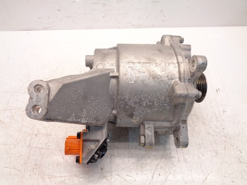 Lichtmaschine für Hyundai Tucson NX4E 1,6 T-GDi Hybrid G4FT 37390-2M900 ...