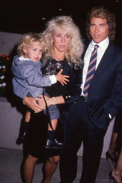 Michael Landon Wife