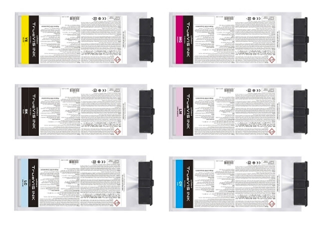 Original Tinte ROLAND SG-300 SG-540 VG-540 VG-640 / TrueVIS TR INK ...