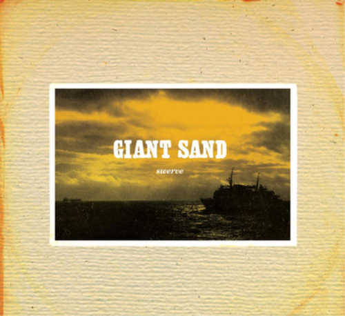 Giant Sand Swerve (CD) 25th Anniversary Album 809236117229 | eBay