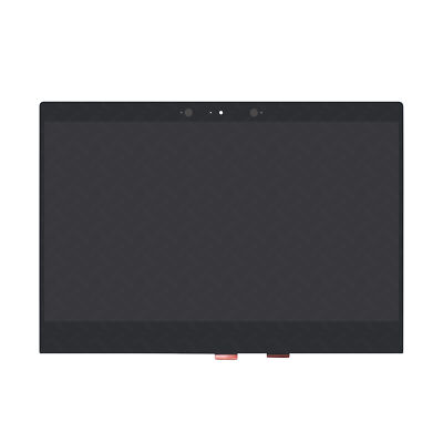 4K LCD Touch Screen Display Assembly for HP Spectre x360 13-AE 13t-AE ...