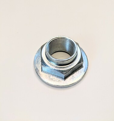 Genuine Ford OEM-Axle Nut/Retainer E92Z-3B477-A (Qty.1) | eBay