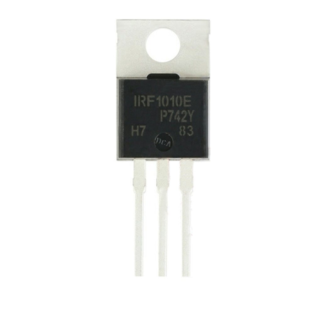 50pcs IRF1010EPBF IRF1010E F1010E MOSFET TO-220 good quality | eBay