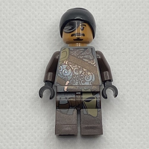LEGO Star Wars Kanjiklub Gang Member Minifigure (75105) sw0673 | eBay