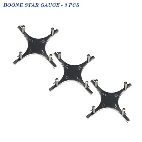 Dental Hand Instruments Orthodontics Star Boone Bracket Positioning ...