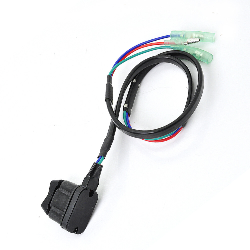 Remote Control Tilt Trim Switch For Mercury Mariner 87-18286A43 87 ...