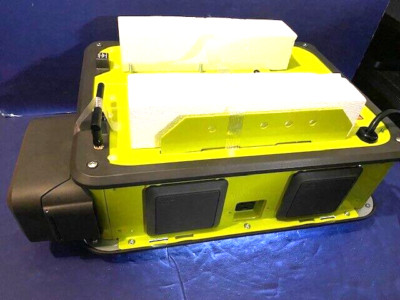 Ryobi Garage Door Opener GD200 Motor Head ONLY 2HP **Brand New** | eBay