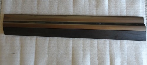 PORSCHE CAYENNE 2011-18 NEW DOOR COVER 95855978704G2X PAINT ANTRACITE ...