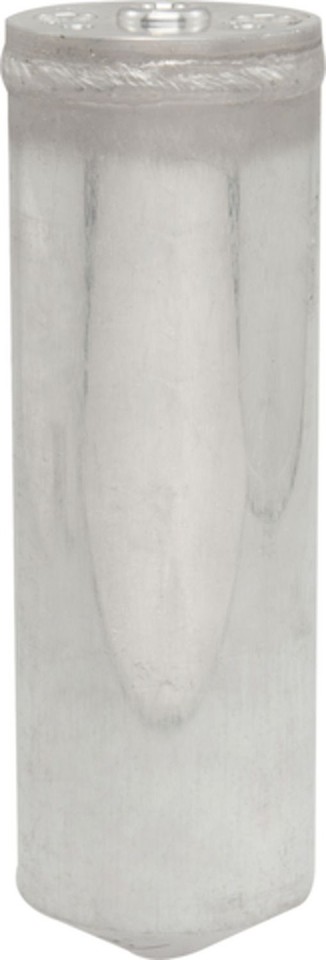 Four Seasons 83140 Aluminum Filter Drier w/ Pad Mount For 00-04 Volvo ...