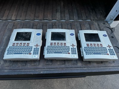 Emerson E2 RX400 Control System RX-400 CPC 834-0400 Echelon Tested ...