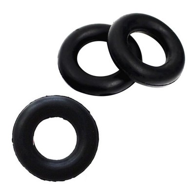 3Pcs Medium Size Bobbin Winder Friction Machine Wheel For Singer 201 15 ...