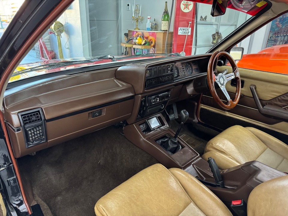 1983 Holden VH Commodore – Marlboro 05 Tribute | Built V8 | 4-Speed ...