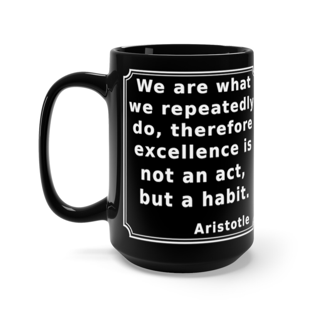 Philosophy Coffee Quotes