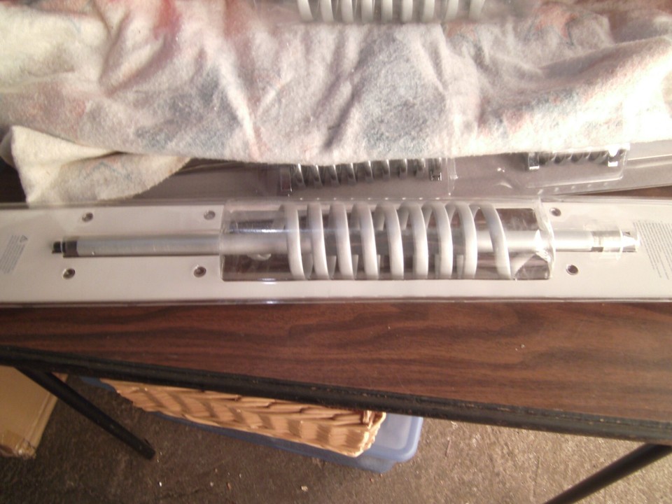 K40 BCMAX 20,000 Watts Helical Coil CB / 10-Meter Antenna Brand New | eBay