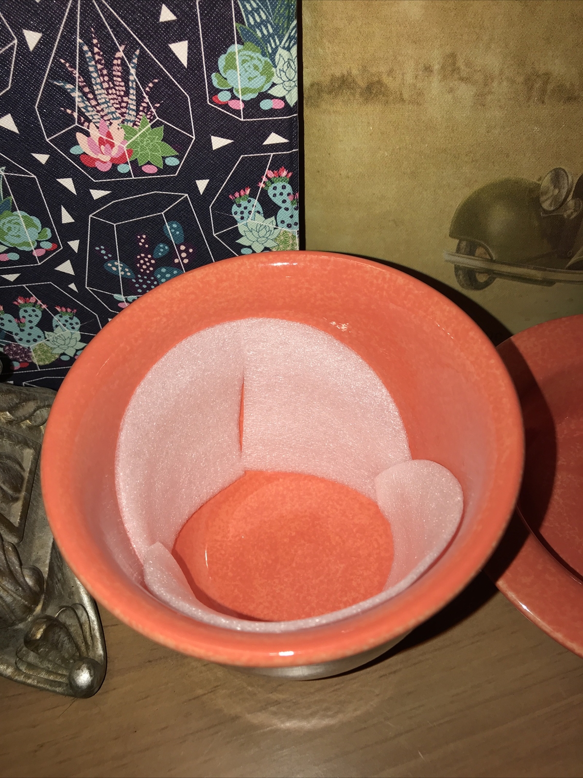 Pfaltzgraff “Napoli” Dip Cooler Set (Dip Bowl & Icer) | eBay