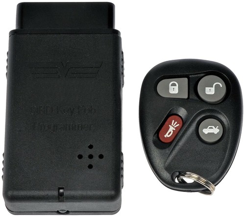 For 2001-2005 Pontiac Bonneville Keyless Entry Transmitter Dorman ...