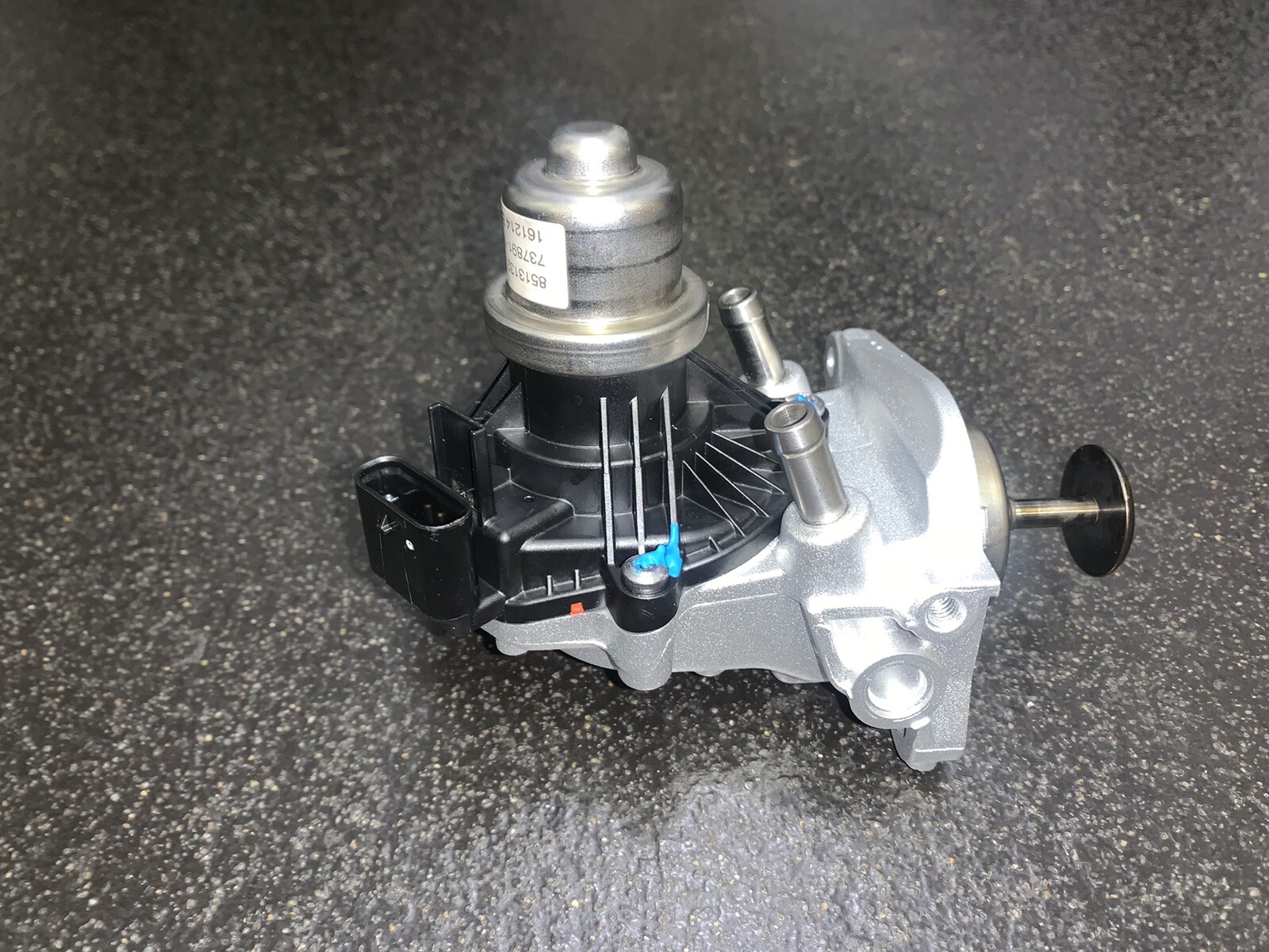2014 BMW X4 2.0 Diesel EGR Valve Cooler 8513132 for sale online | eBay