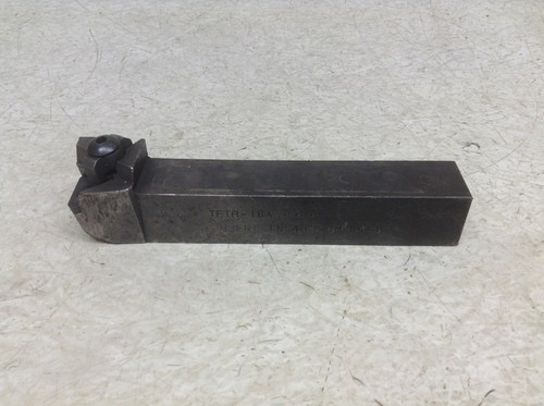 TRW TFTR-16A Lathe Turning Tool Holder Insert TN-43 Shim TS-4 (TSC) | eBay