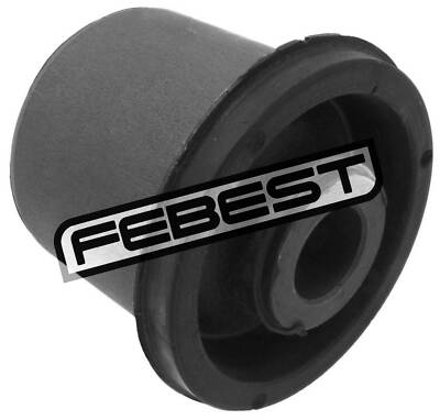 MAB-031 Febest BUSHING, FRONT UPPER CONTROL ARM 20917465, MR496793 ...