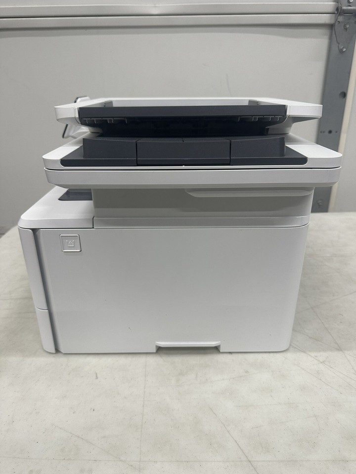 HP LaserJet Pro MFP M428fdn All-In-One Printer 192018914971 | eBay